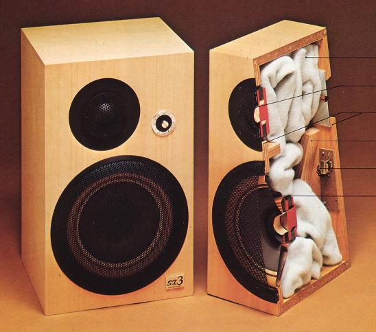 JVC Model 3 speakers worth saving? | Audiokarma Home Audio Stereo ...