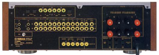 YAMAHA AX-2000顶级发烧功放! - 凯天音响 - 古董及二手音响区 - 胆艺轩音响材料网 音响|交易|电子管|胆机|胆机网站|胆机 ...